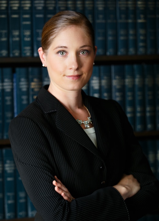 Jessica Agnich - Law Office of Jessica Agnich